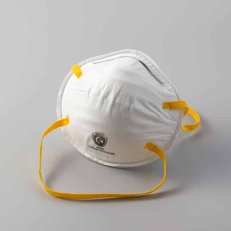 Prepare for 2022: Types of Disposable Face Masks for Occupational Safety