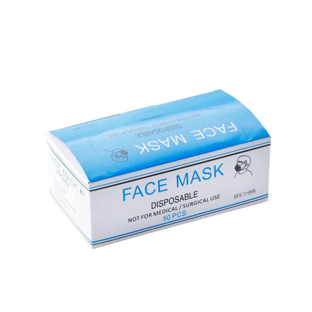 6 Reasons Why Chinese Face Masks are Better Than the Rest