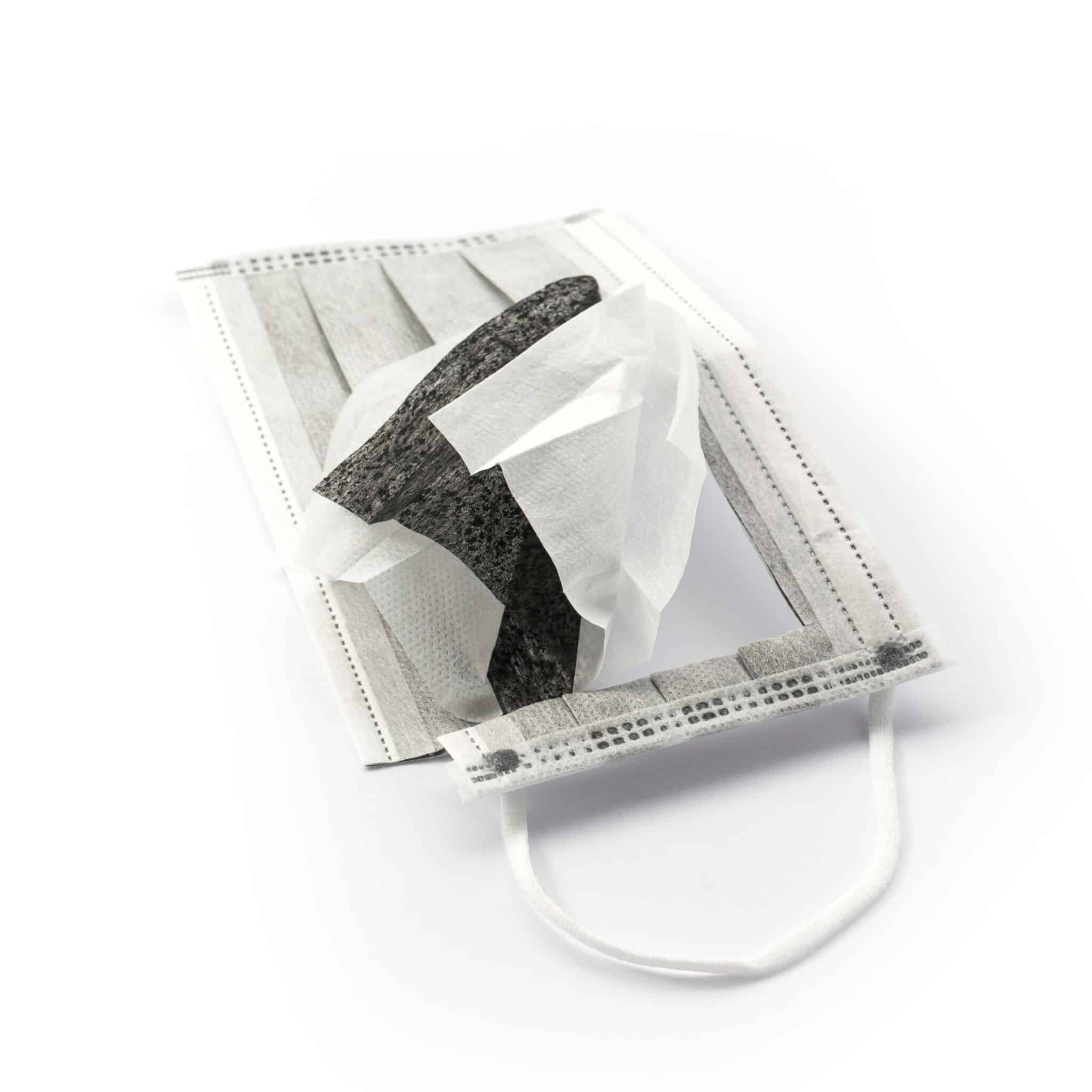 Prepare for 2022: Types of Disposable Face Masks for Occupational Safety