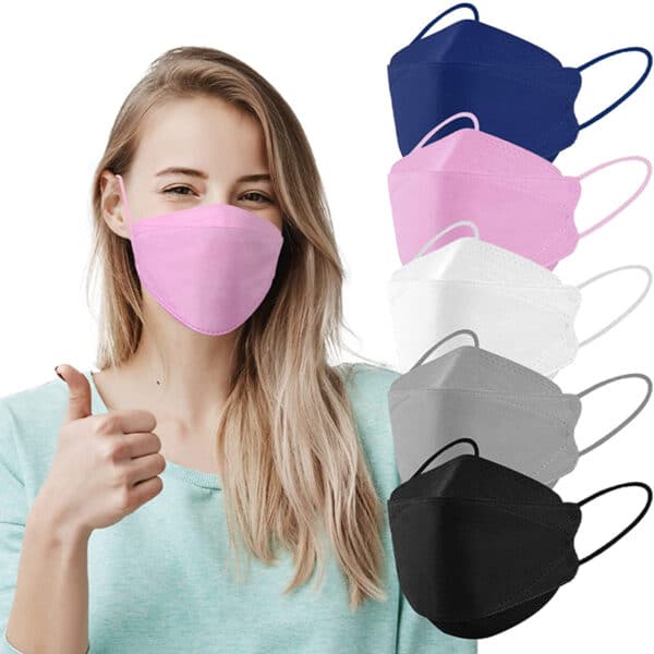 6 Reasons Why Chinese Face Masks are Better Than the Rest