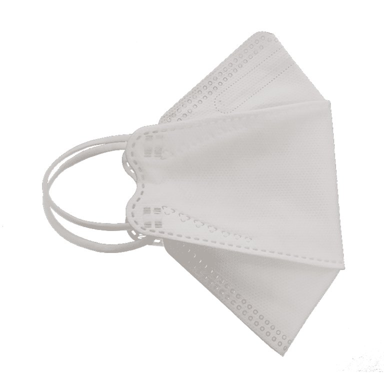 Choose KF94 & KN95 Masks to Protect Against COVID-19: Know the ...