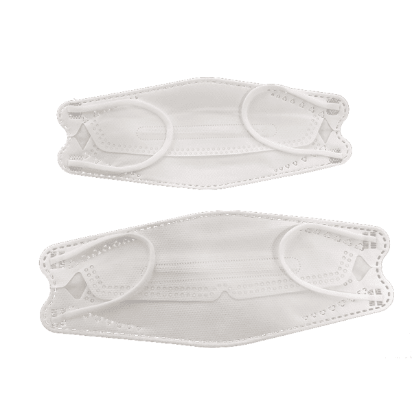 Choose KF94 & KN95 Masks to Protect Against COVID-19: Know the ...