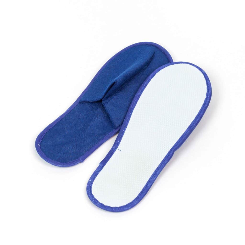 Cheap, Comfortable, & Convenient: Disposable Slippers for Hotel Guests