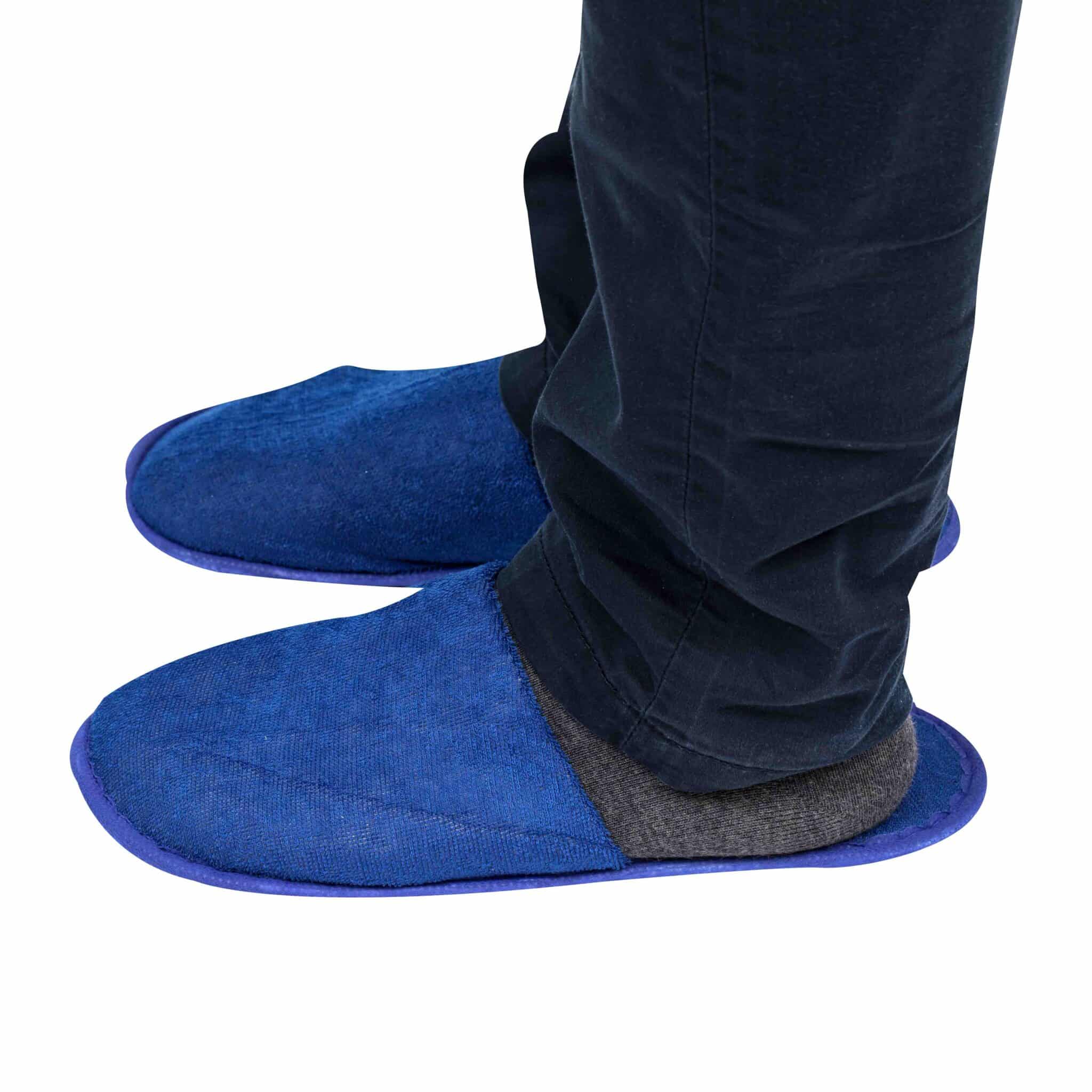 Cheap, Comfortable, & Convenient: Disposable Slippers for Hotel Guests
