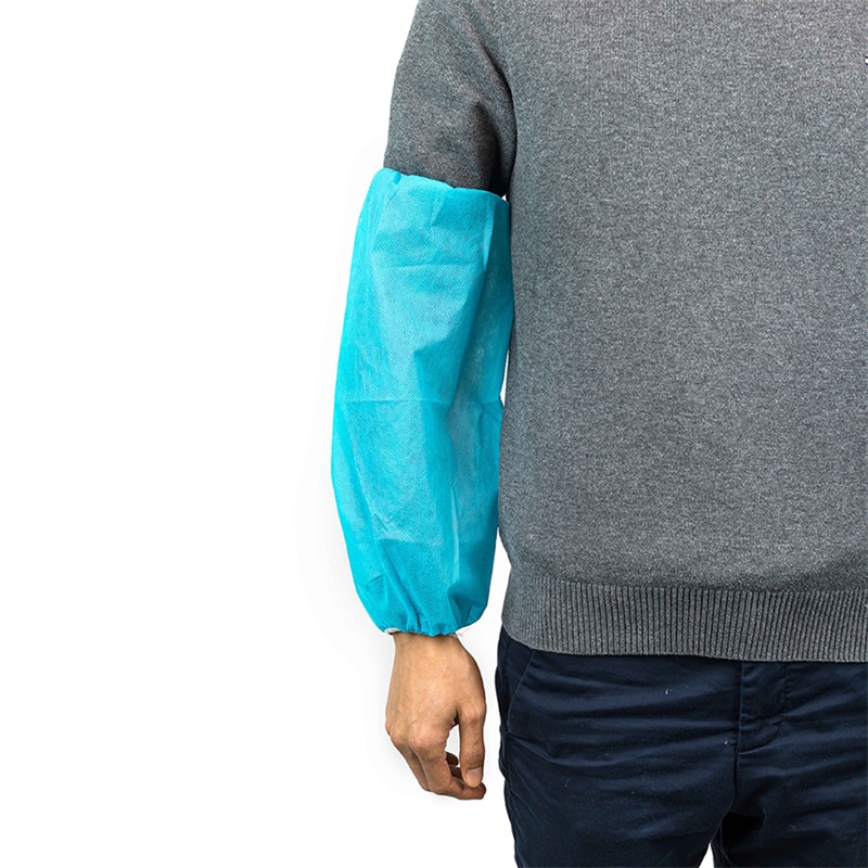 Improve Business: Buy Disposable Plastic Arm Sleeves - 4+ Details to Know