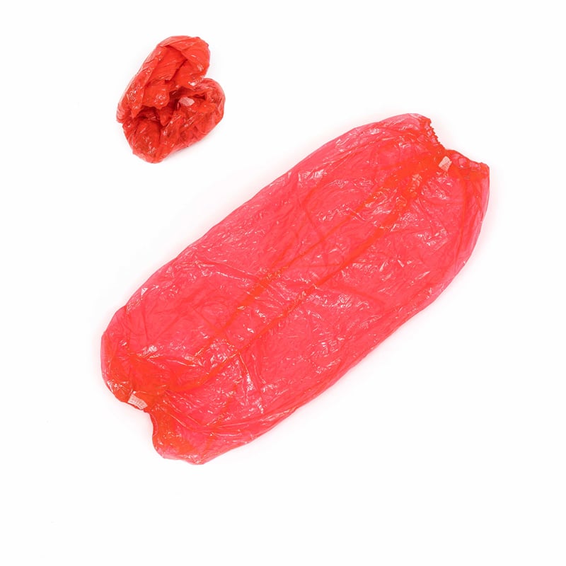 Improve Business: Buy Disposable Plastic Arm Sleeves - 4+ Details to Know