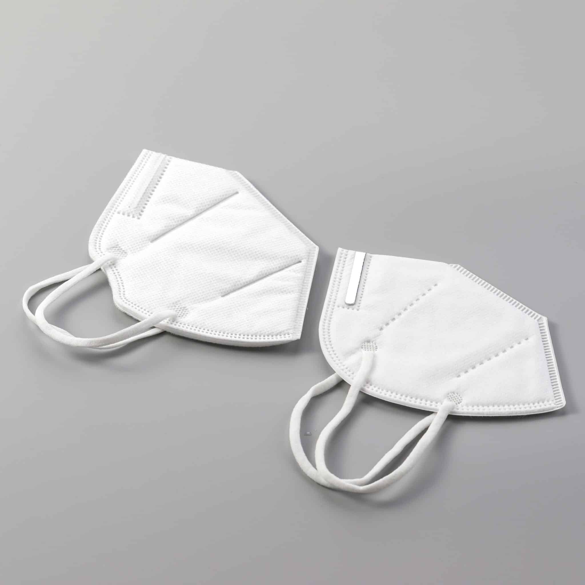 Choose KF94 & KN95 Masks to Protect Against COVID-19: Know the ...