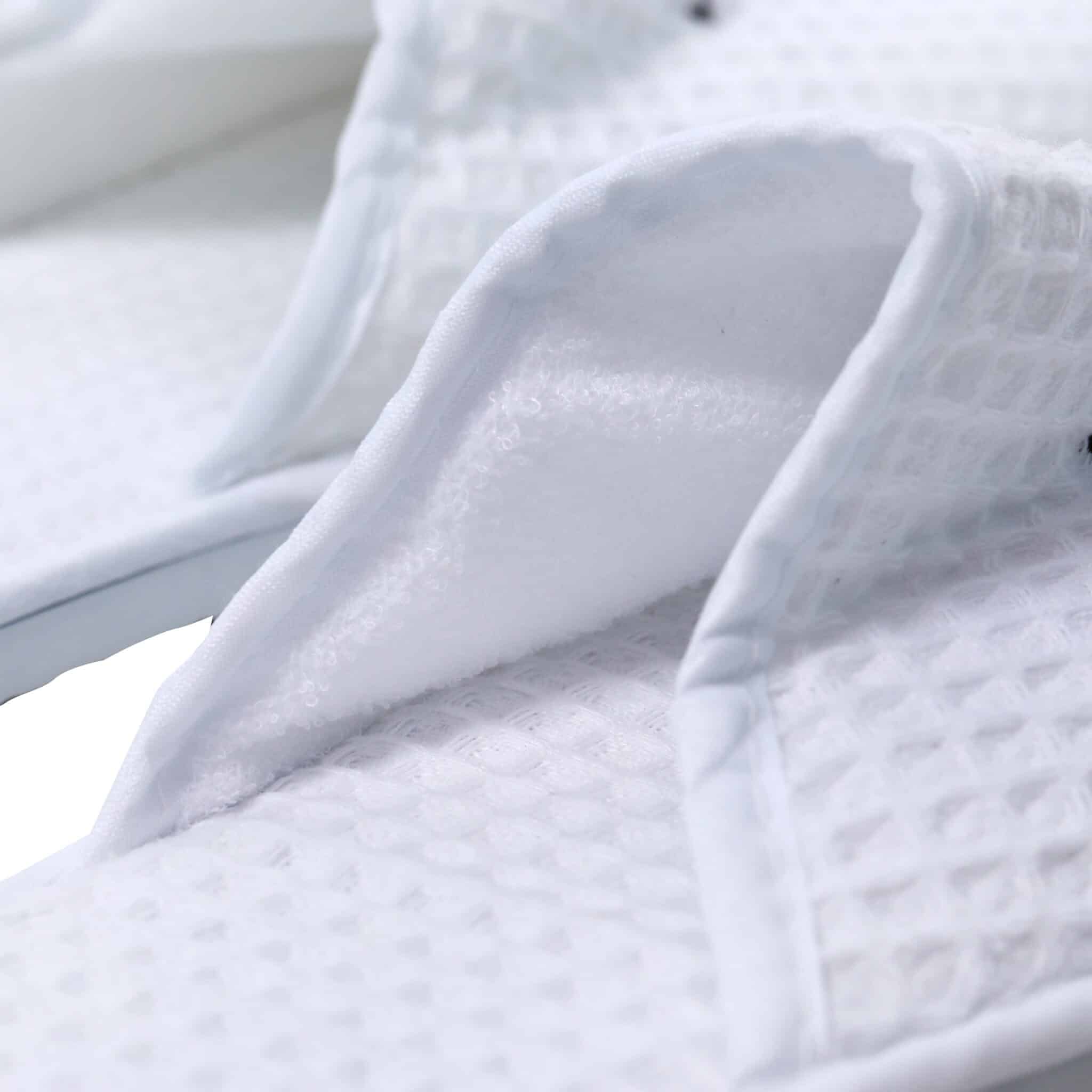 Cheap, Comfortable, & Convenient: Disposable Slippers for Hotel Guests