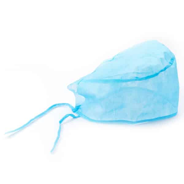 Everything You Need to Know About Disposable Surgical Caps