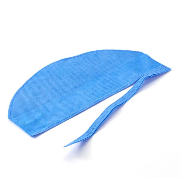Everything You Need to Know About Disposable Surgical Caps
