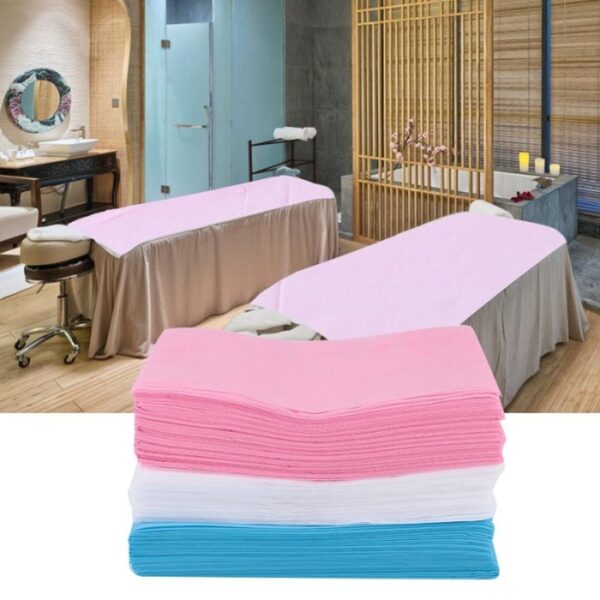 Discover Benefits of Disposable Bed Sheets: Hygiene, Convenience & Cost ...