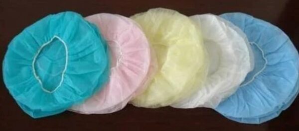 Everything You Need to Know About Disposable Surgical Caps