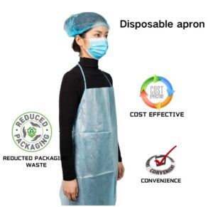 The Essential Role of Disposable Aprons in Hospital Settings - YouFu ...