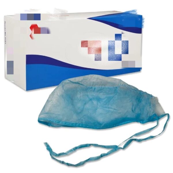 Everything You Need to Know About Disposable Surgical Caps