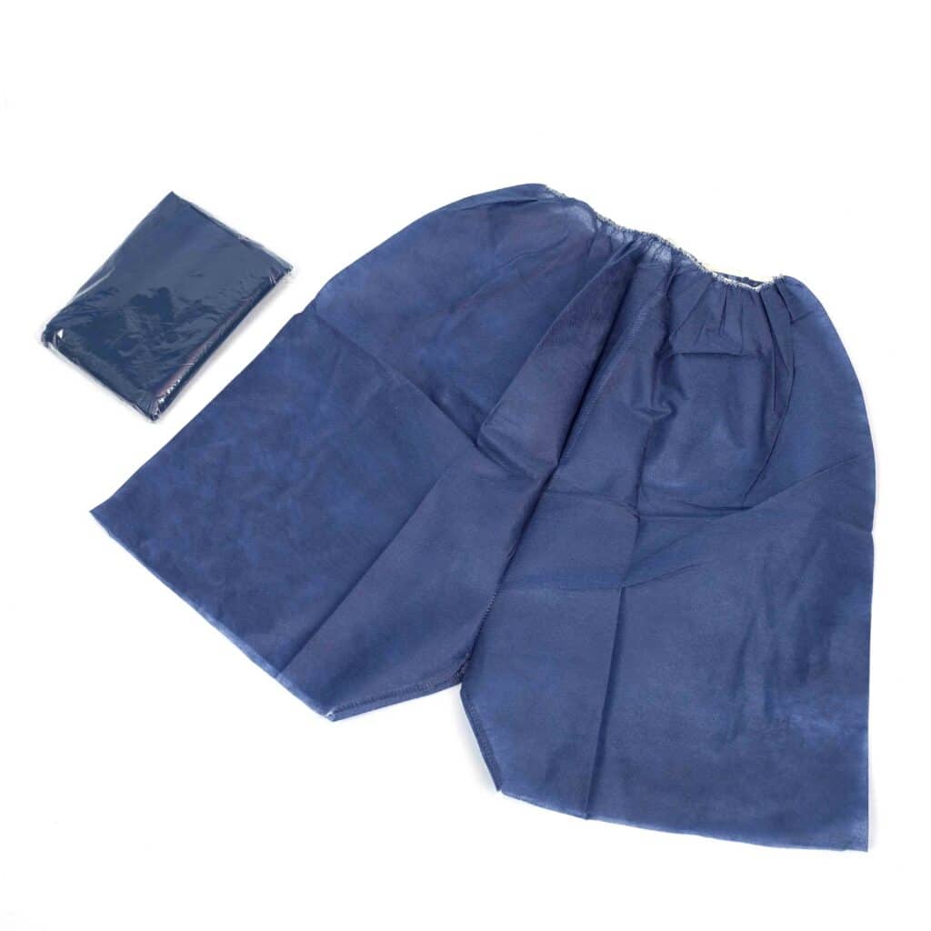 High-Quality Non-Woven Disposable Underpants: Soft, Breathable ...