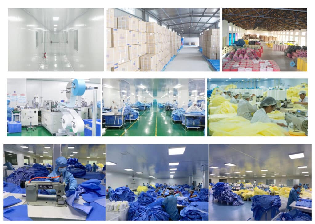 Choosing a Reliable and High-Quality Mining Clothing Supplier