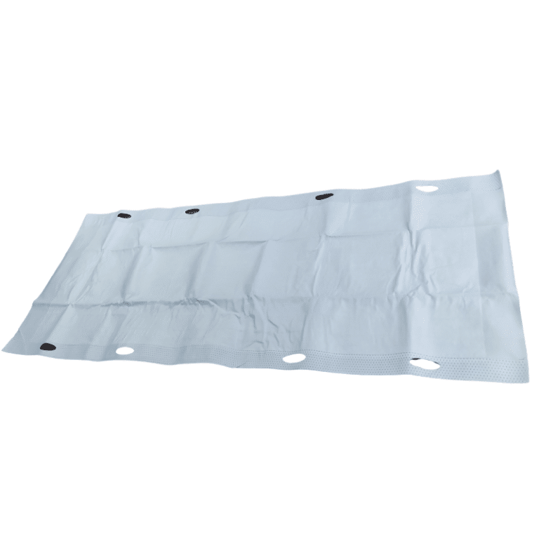 Discover the 7-Layer Disposable Transfer Sheet for Optimal Transfers ...