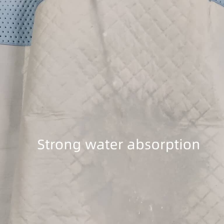 Innovative Multi-Layered Disposable Absorbent Table Sheets