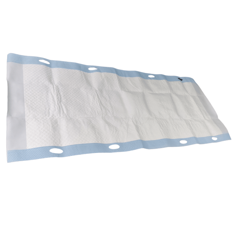 Discover Healthcare Safety & Comfort w/ Wuhan Youfu's Heavy Absorbency ...
