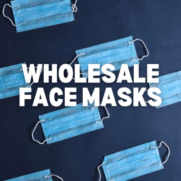 Attract Customers with B2B Wholesale Face Masks: Customization ...