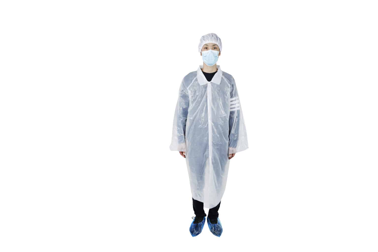 Choosing the Best Lab Coat Material: A Comprehensive Guide