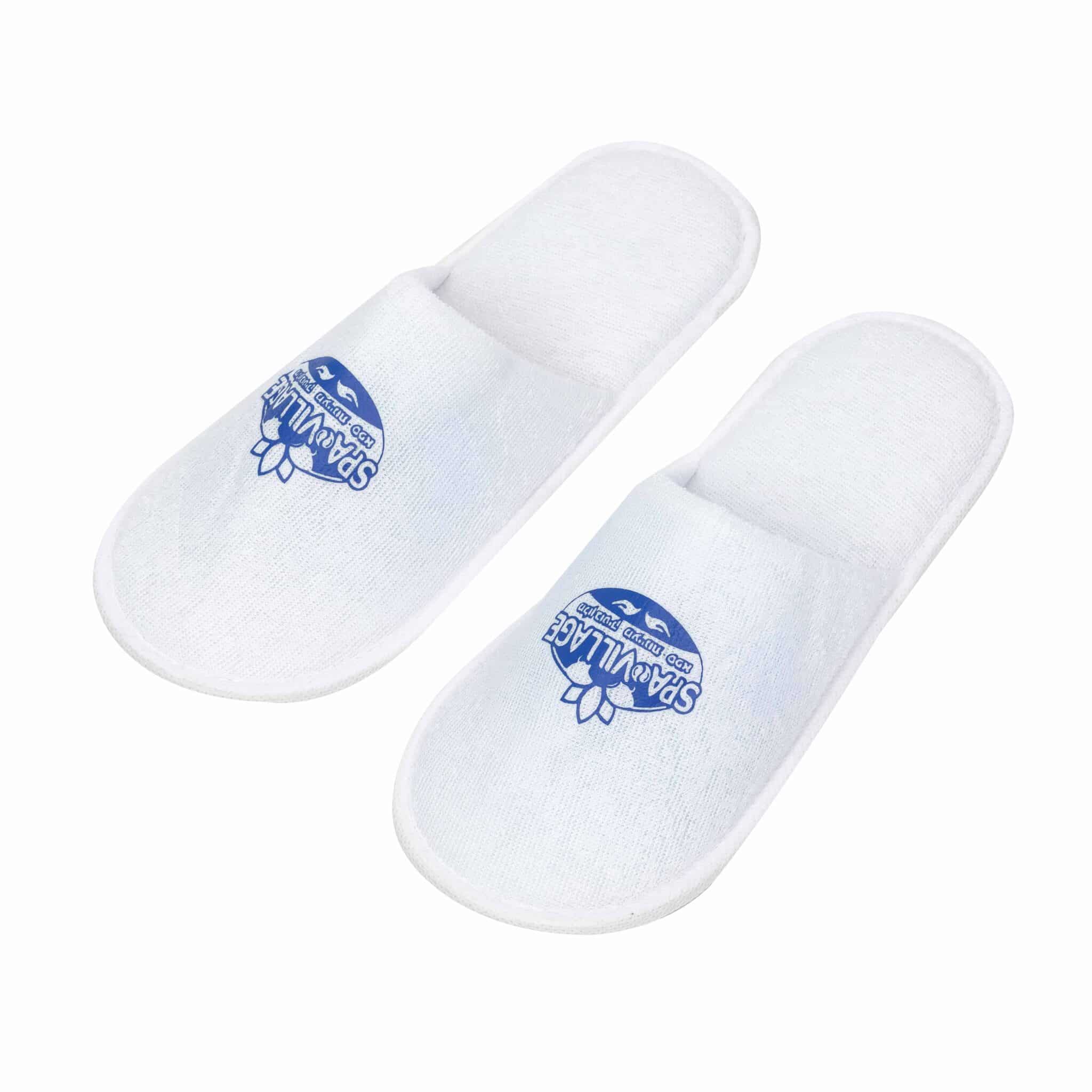 Experience Comfort & Care with High-Quality Disposable Slippers by ...