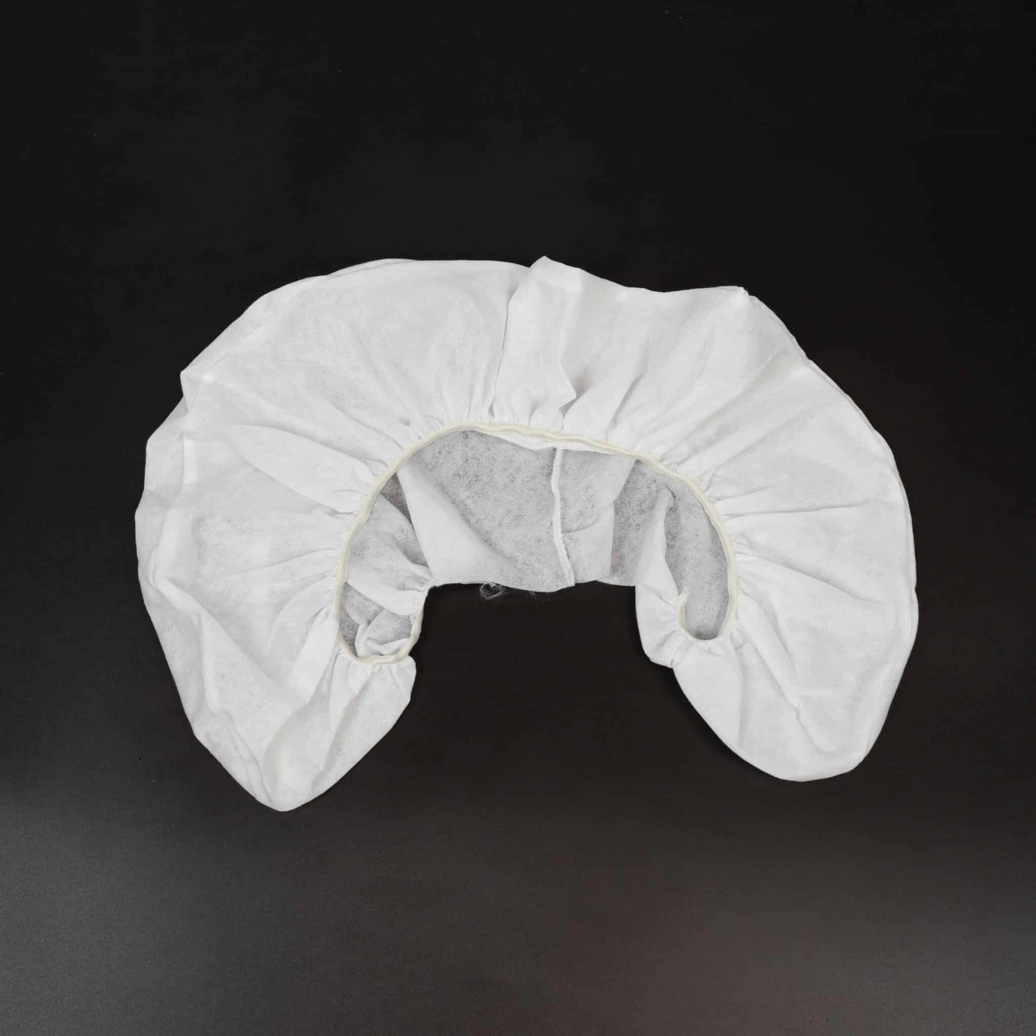 Improve Sanitation & Comfort: Benefits of Disposable Face Cradle Covers ...