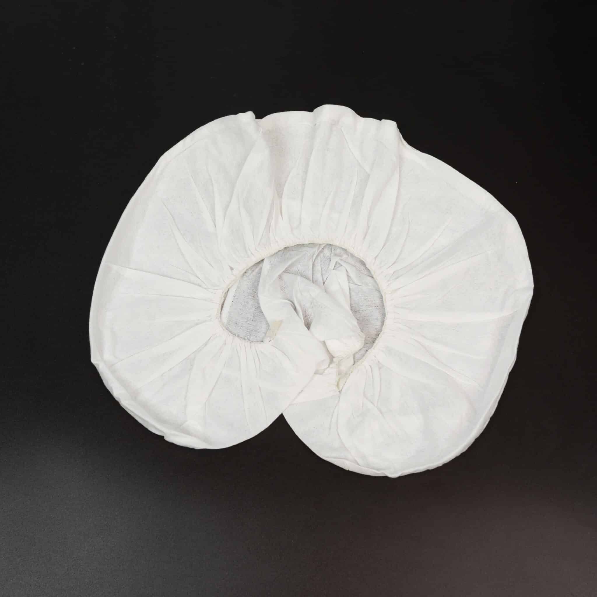 Improve Sanitation & Comfort: Benefits of Disposable Face Cradle Covers ...