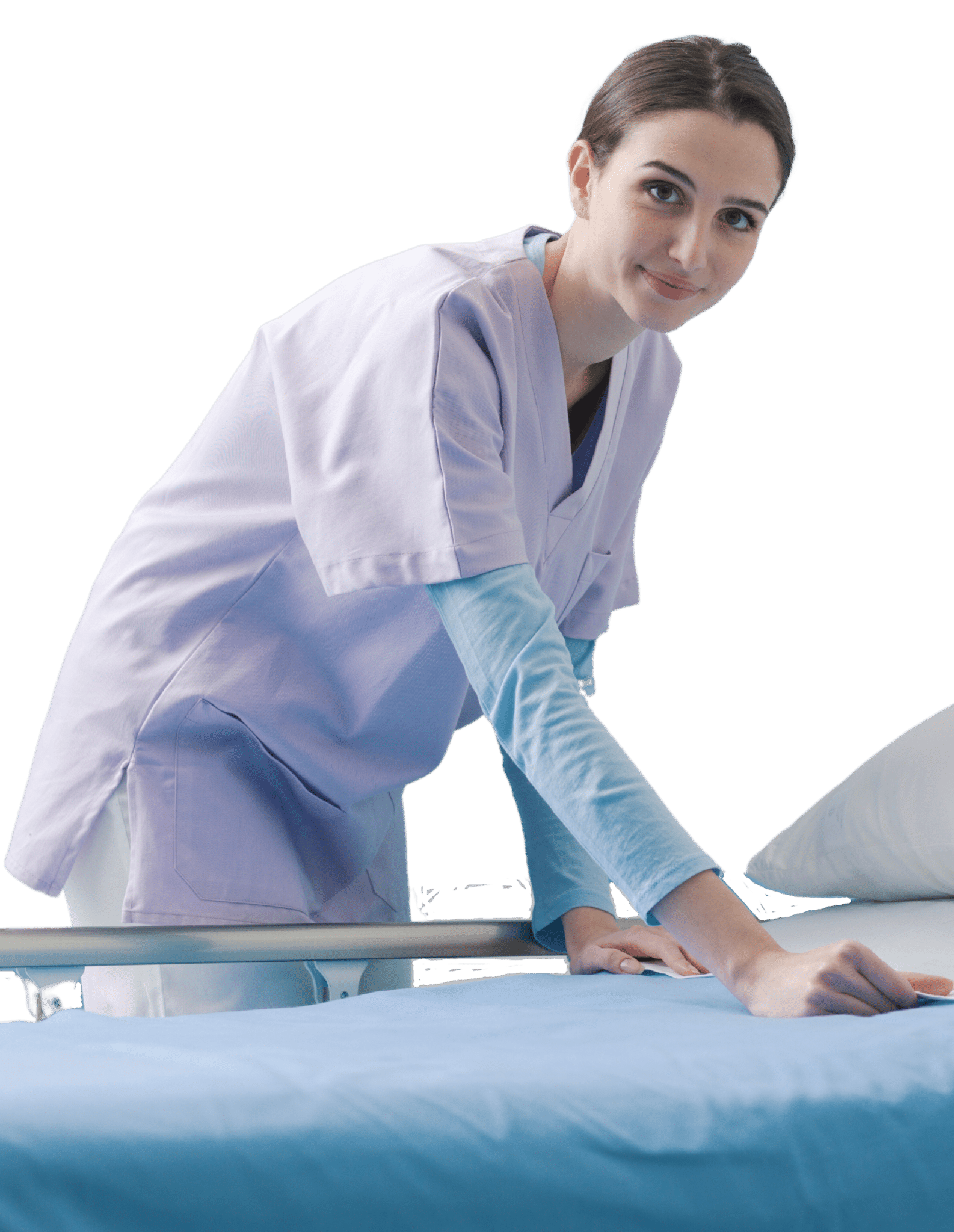 A Comprehensive Guide to Hospital Bed Sheets: Specifications & Materials