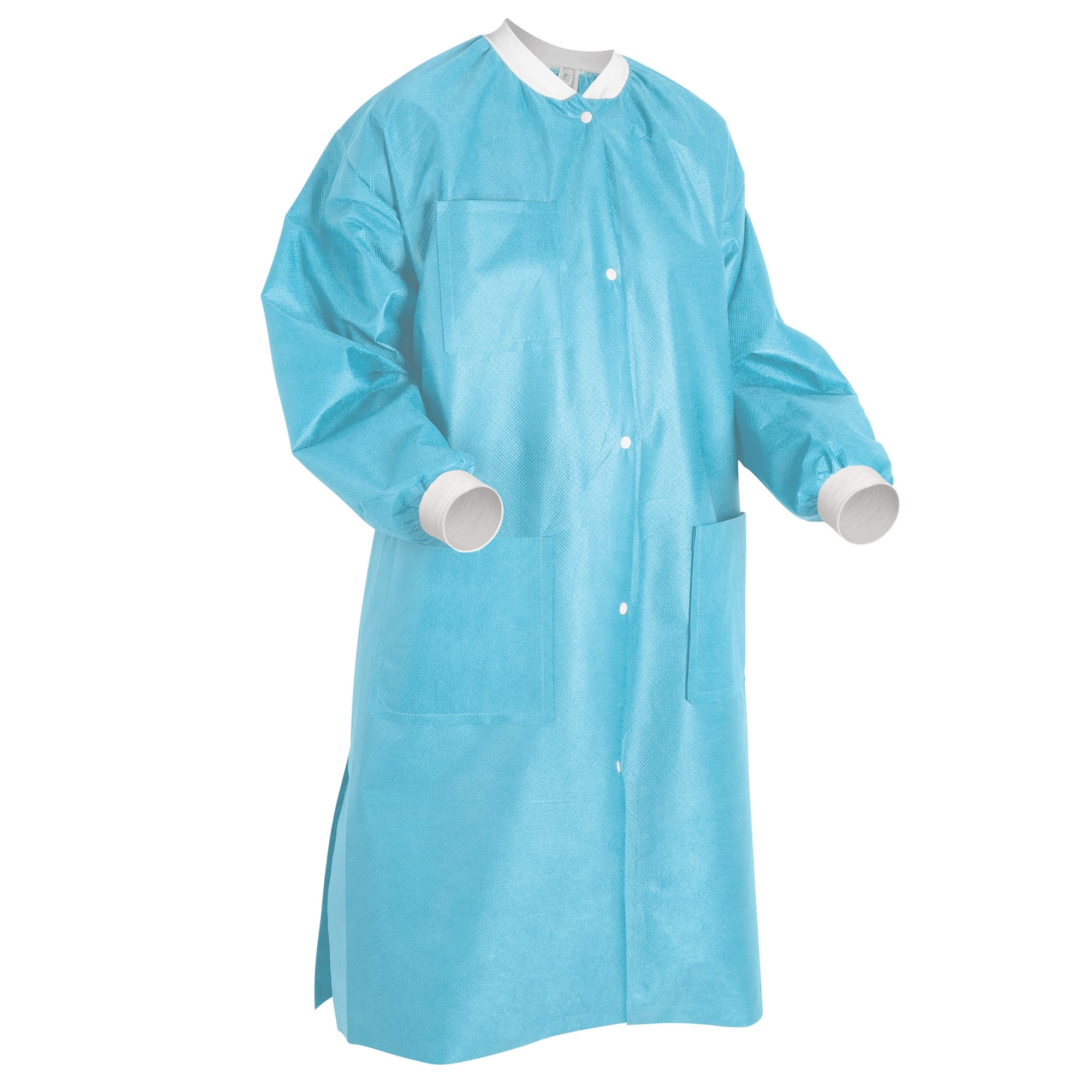 What are the Types of Disposable Lab Coats - YouFu Medical -China ...