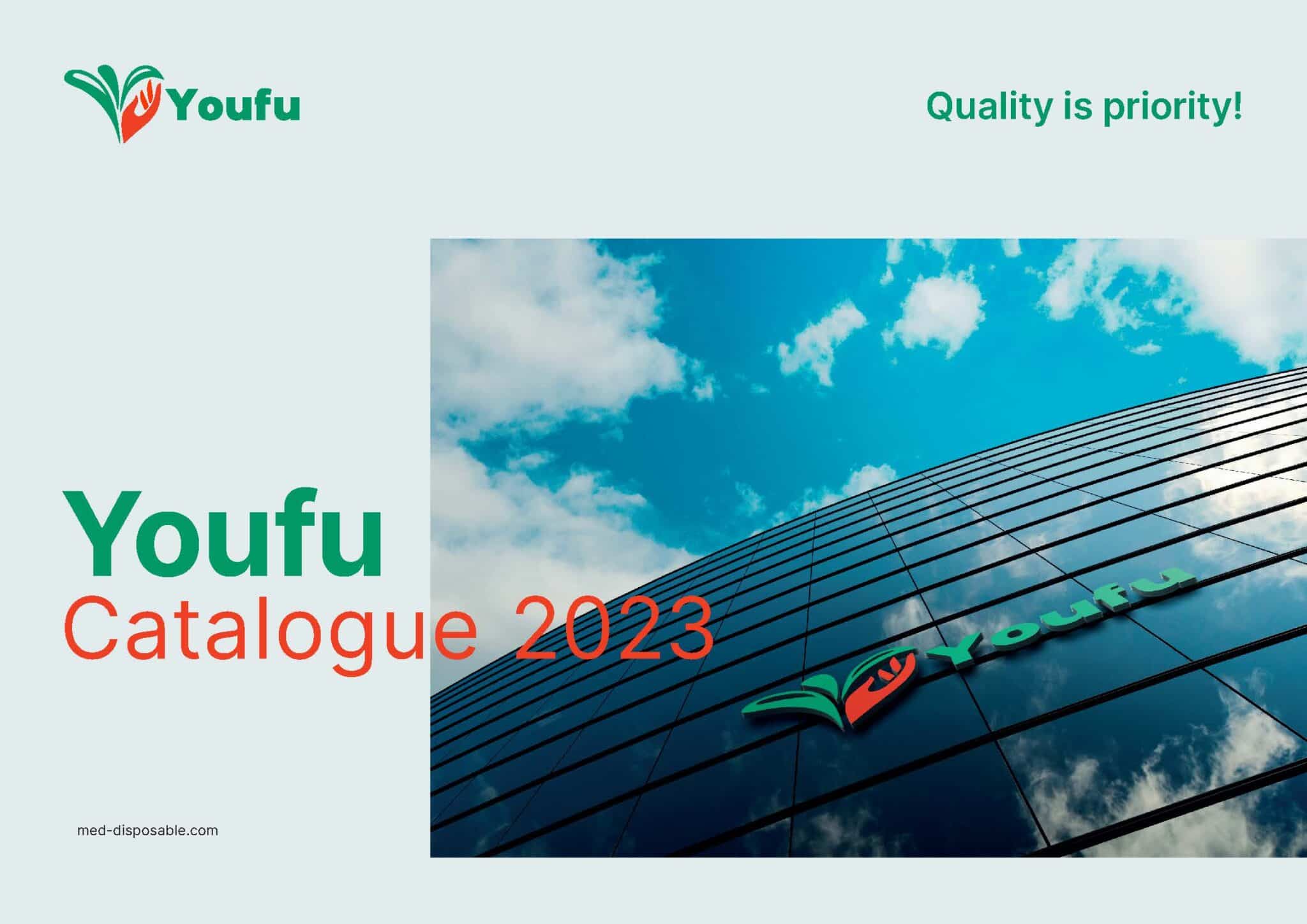 Download - YouFu Medical -China disposable protective products ...
