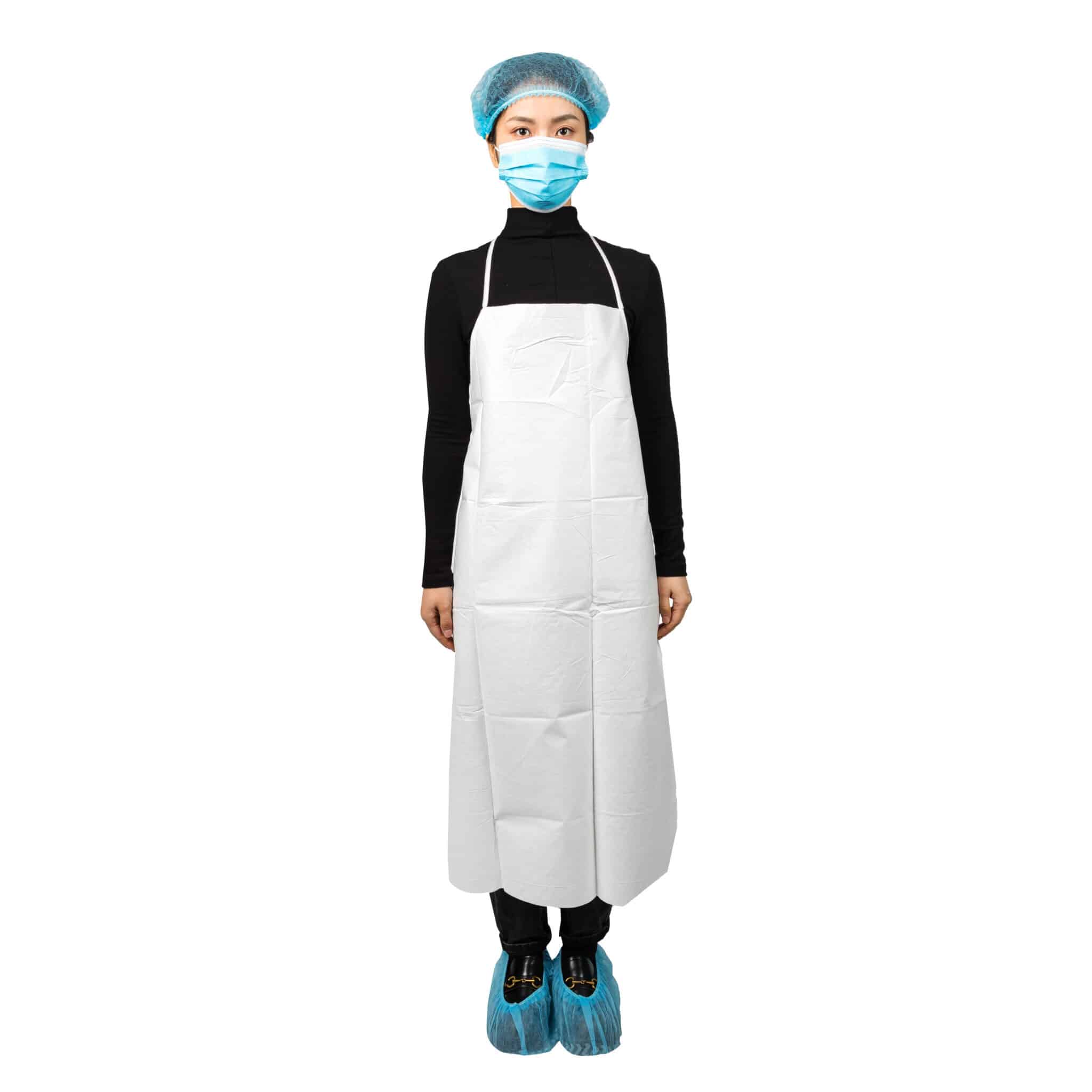 Understanding Disposable Aprons in Hospitals - YouFu Medical -China ...