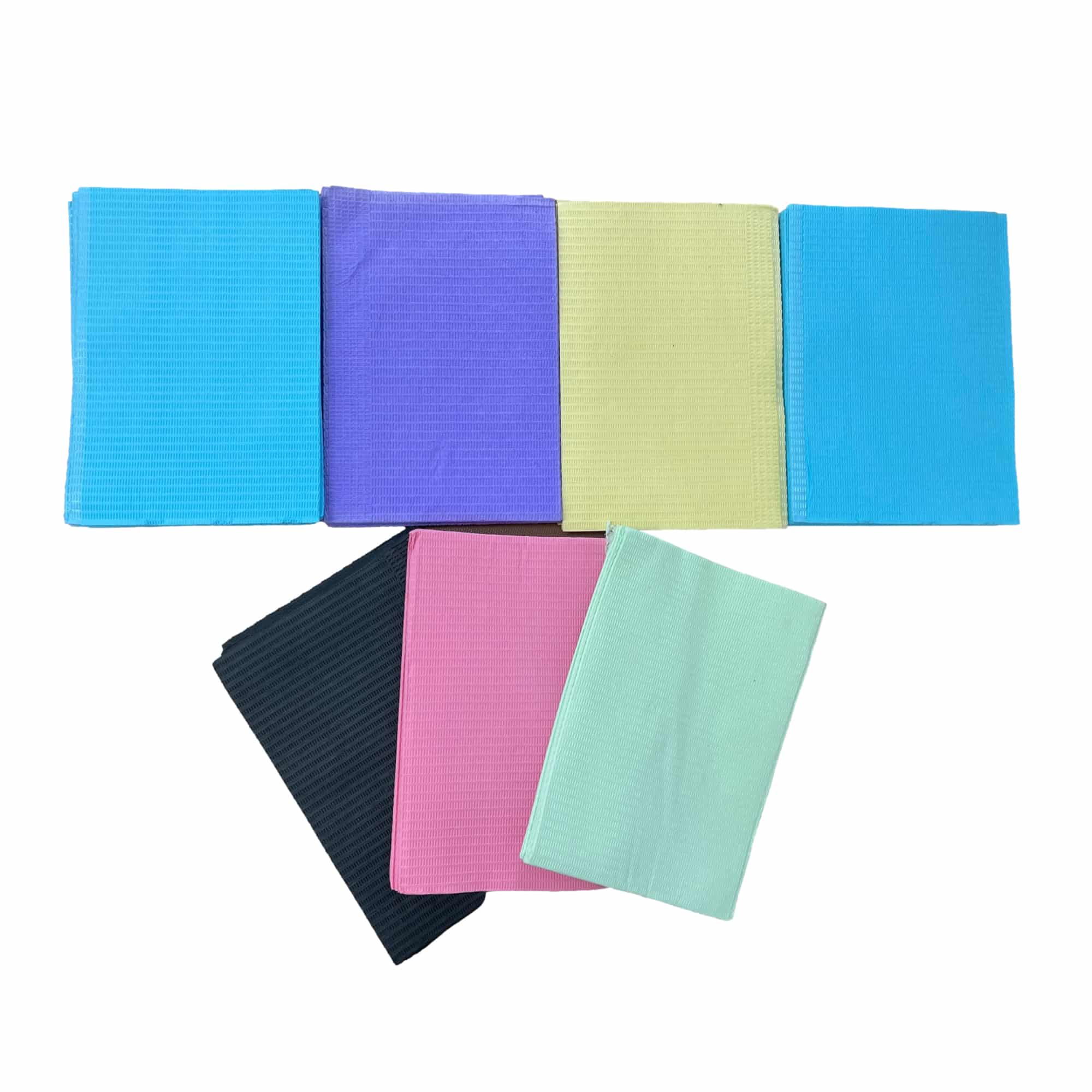 Guide to Choosing the Best Disposable Bibs for Adults - YouFu Medical ...