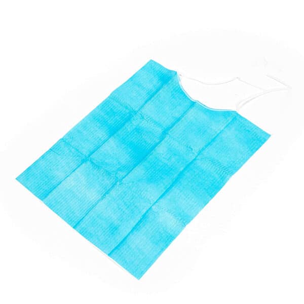 A Comprehensive Guide to Choosing and Using Disposable Dental Bibs ...