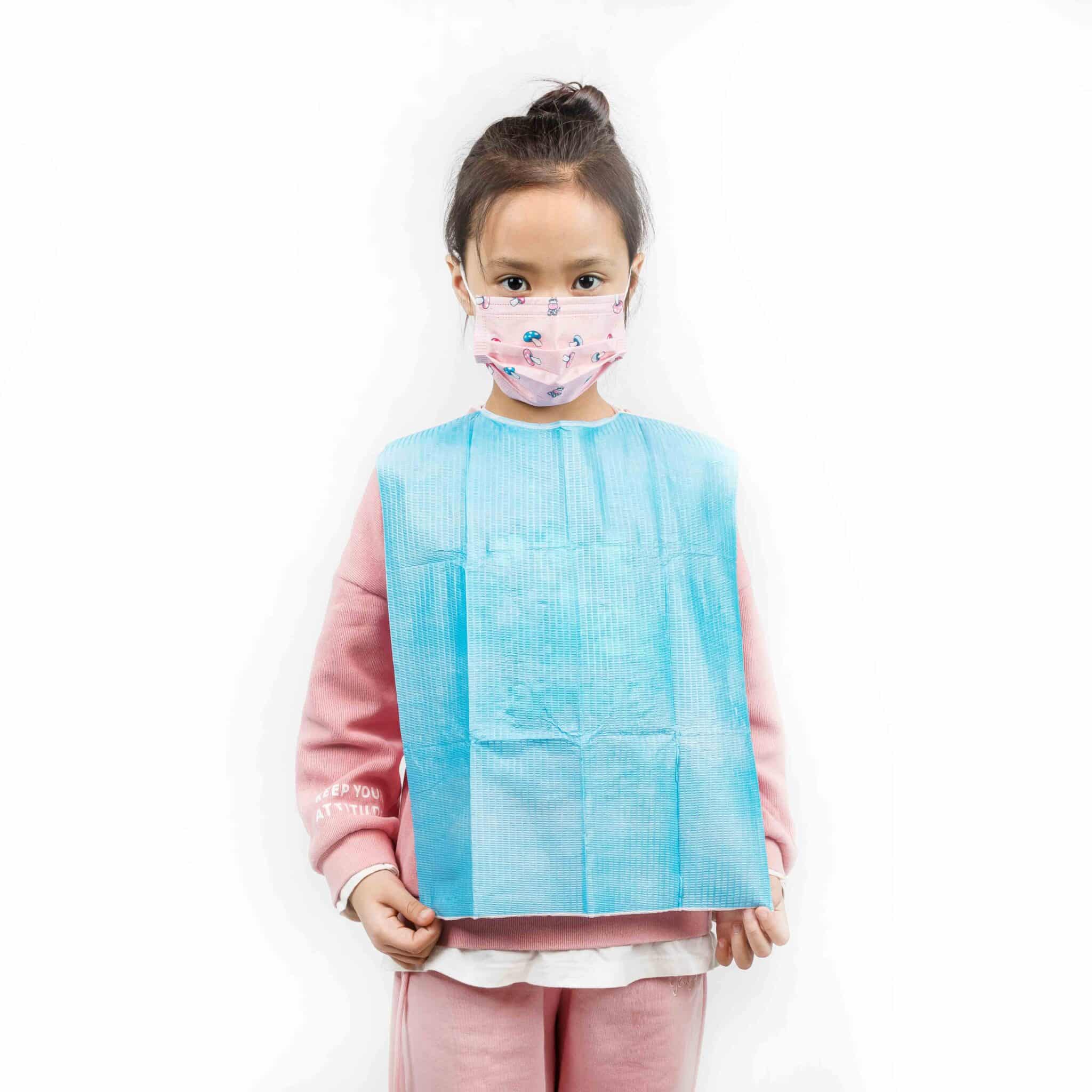 A Comprehensive Guide to Choosing and Using Disposable Dental Bibs ...