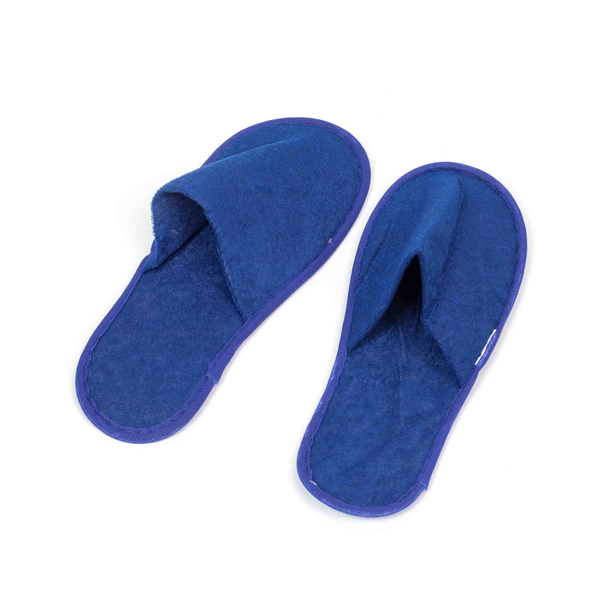 Different Types and Materials of Disposable Hotel Slippers: A ...