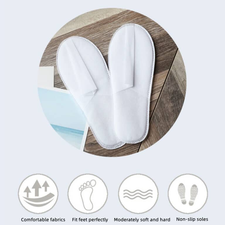 Understanding Disposable Hotel Slippers: How Much Do You Know? - YouFu ...