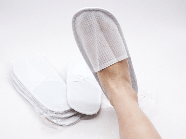 Understanding Disposable Hotel Slippers: How Much Do You Know? - YouFu ...