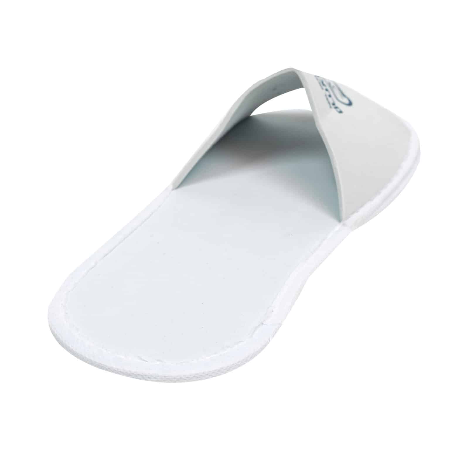 Different Types and Materials of Disposable Hotel Slippers: A ...