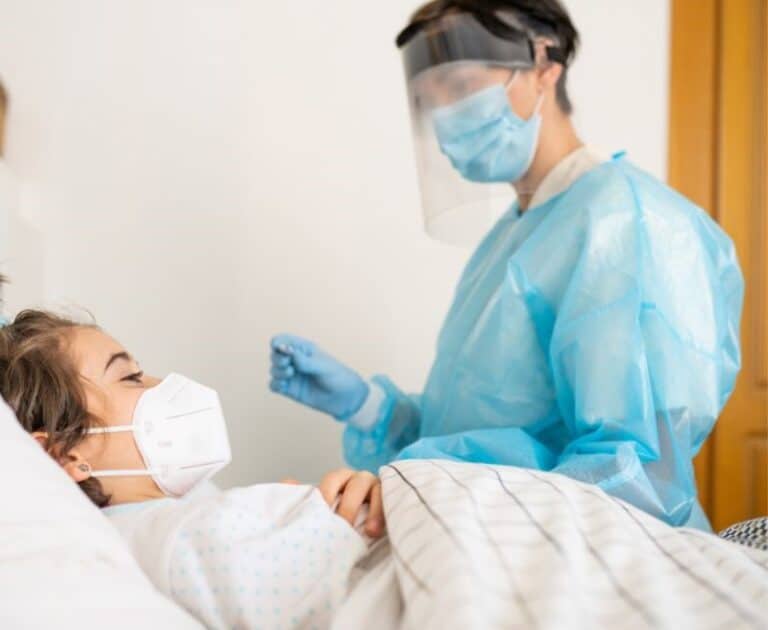 What is the Difference Between Level 1 and Level 2 Isolation Gowns ...