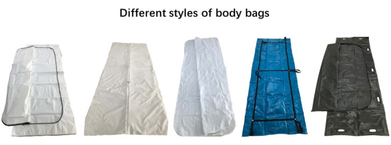 Disposable Funeral Body Bags: Different Types and Their Uses - YouFu ...