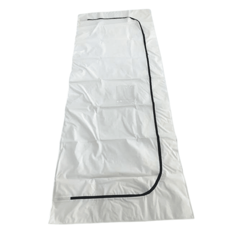 Choosing the Right Post Mortem Body Bag
