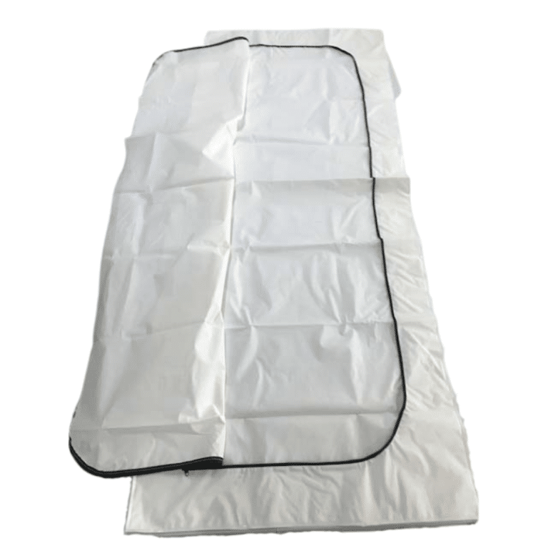 Choosing the Right Post Mortem Body Bag