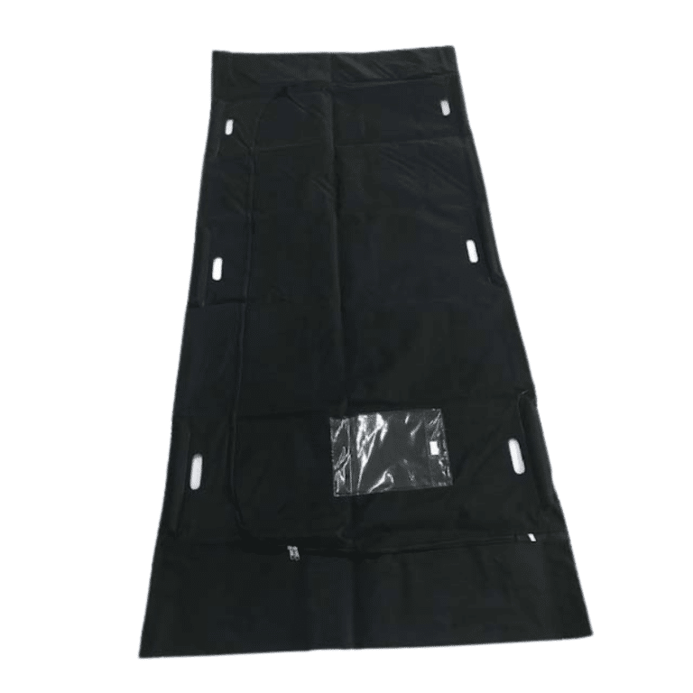 Choosing the Right Post Mortem Body Bag