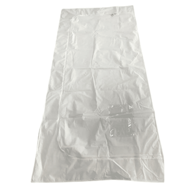 Cadaver Bag Kits: Essential Tools for Safe Handling