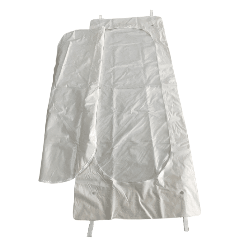 Heavy duty post mortem body bag - YouFu Medical -China disposable ...