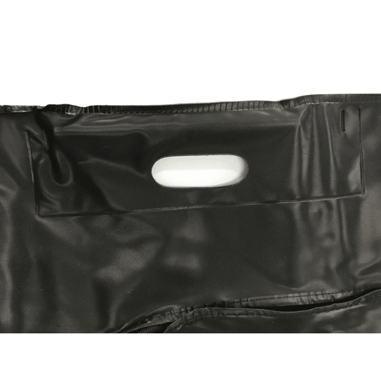 Cadaver Pouch Materials: A Comprehensive Overview