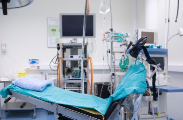 Enhancing Patient Safety: Importance of Surgical Table Covers
