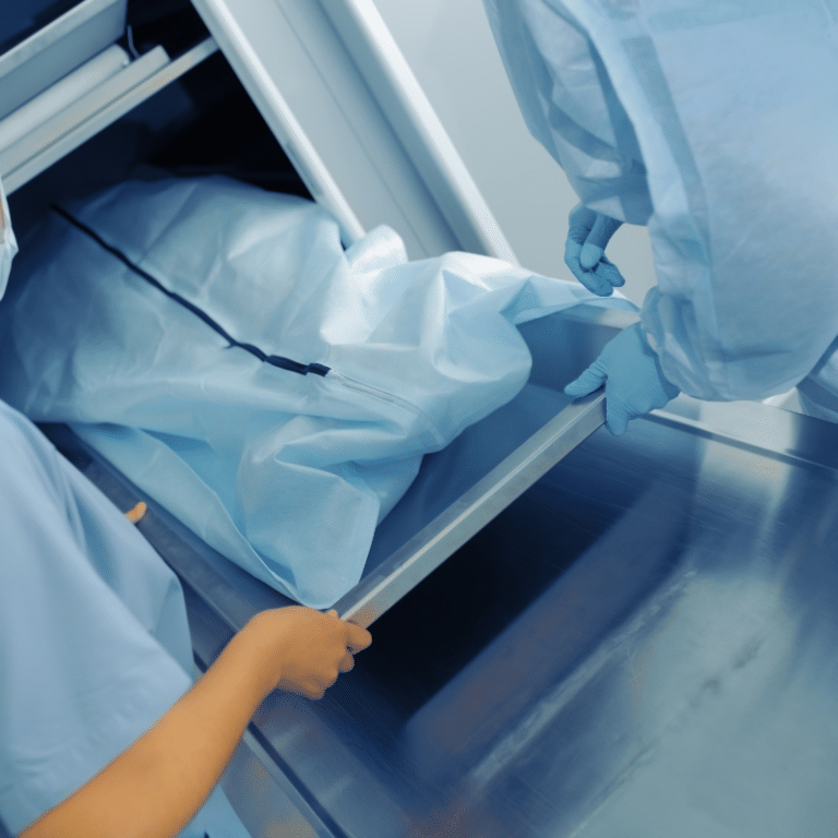 Disposable Funeral Body Bags: Different Types and Their Uses - YouFu ...