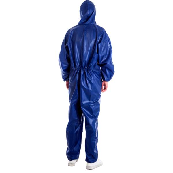 Choosing the Best Mining Overalls: Safety and Comfort Solutions